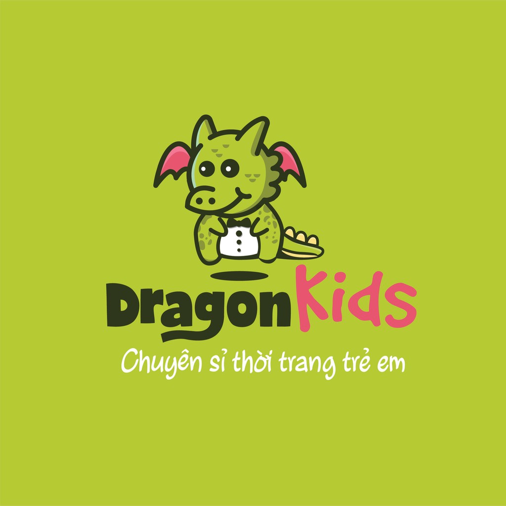 DRAGON KIDS, Cửa hàng trực tuyến | Shopee Việt Nam