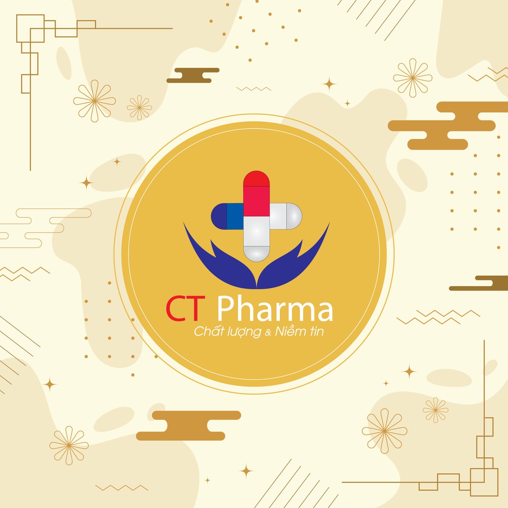 CT Pharma - Shopee Mall Online | Shopee Việt Nam