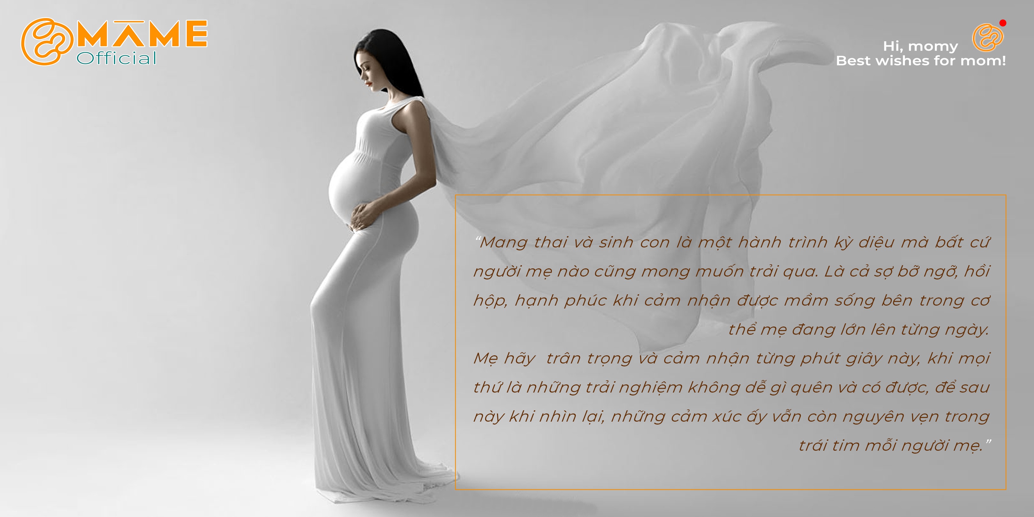 MAME - Best wishes for mom, Cửa hàng trực tuyến | Shopee Việt Nam