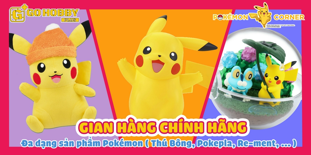 GO HOBBY PLUS - Shopee Mall Online | Shopee Việt Nam