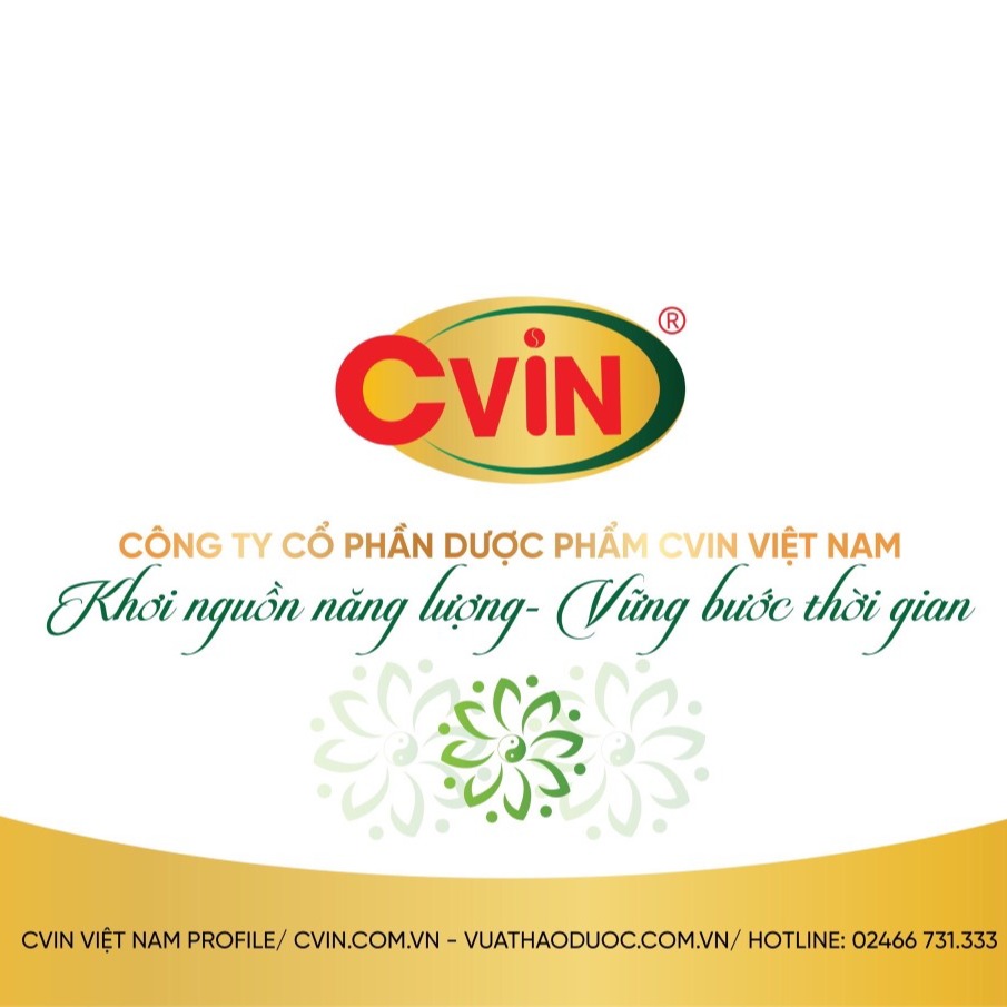 Nhà Thuốc CVIN Pharma, Cửa hàng trực tuyến | Shopee Việt Nam