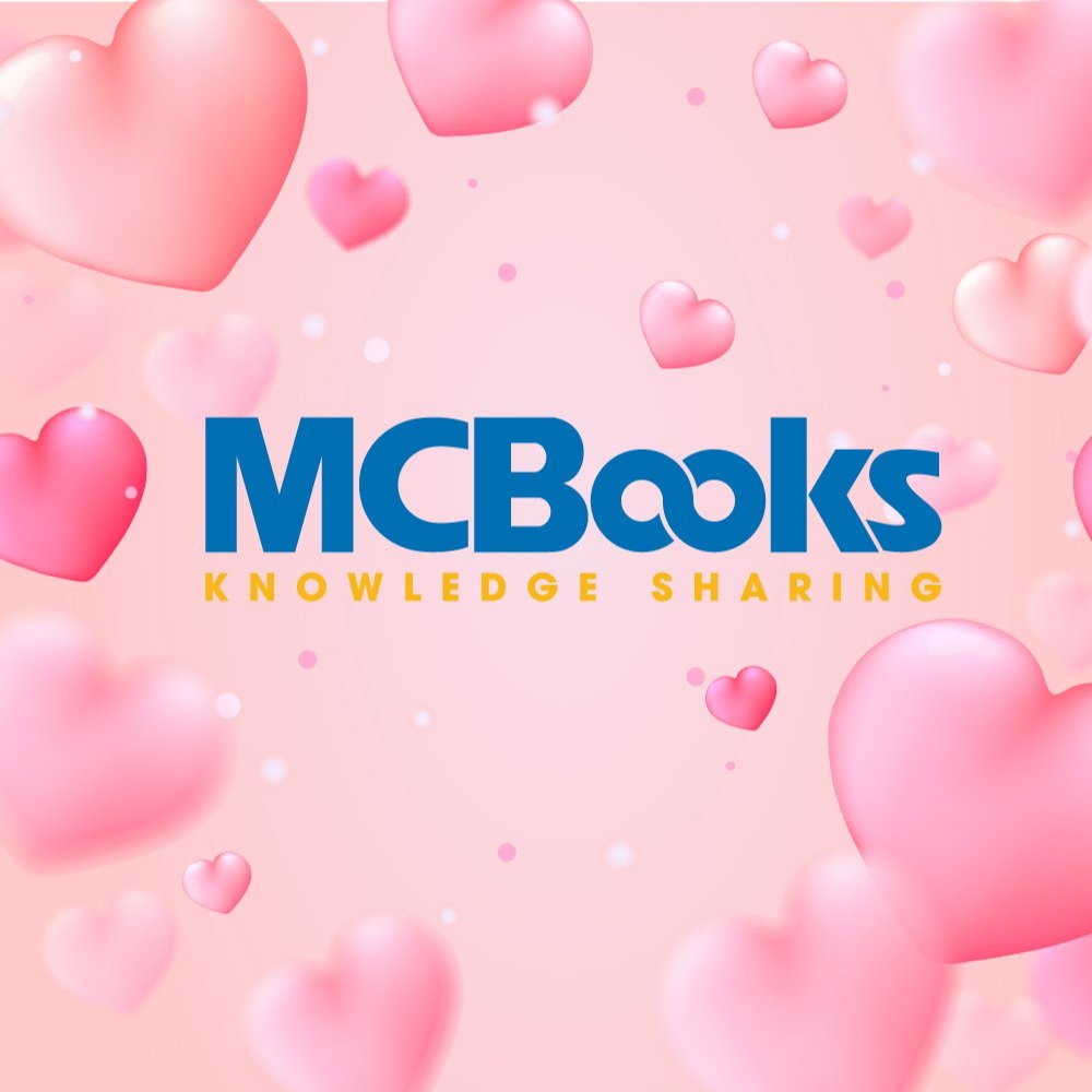 CÔNG TY CỔ PHẦN SÁCH MCBOOKS - Shopee Mall Online | Shopee Việt Nam