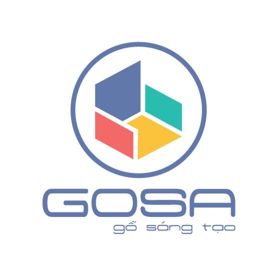 Kệ gỗ để bàn GOSA Việt Nam, Cửa hàng trực tuyến | Shopee Việt Nam