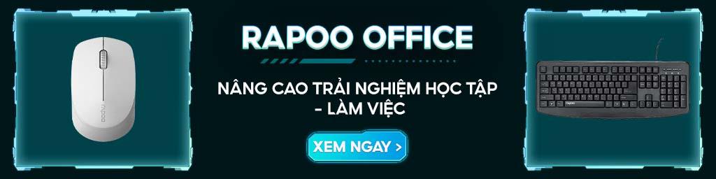 RAPOO OFFICIAL STORE - Shopee Mall Online | Shopee Việt Nam