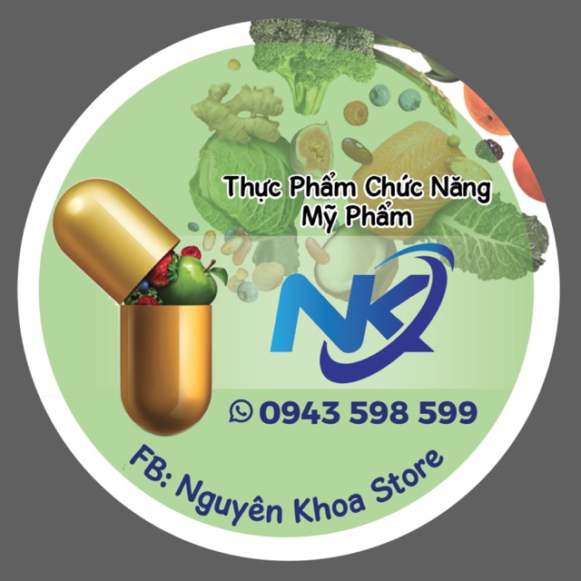 nguyenkhoastore, Cửa hàng trực tuyến | Shopee Việt Nam