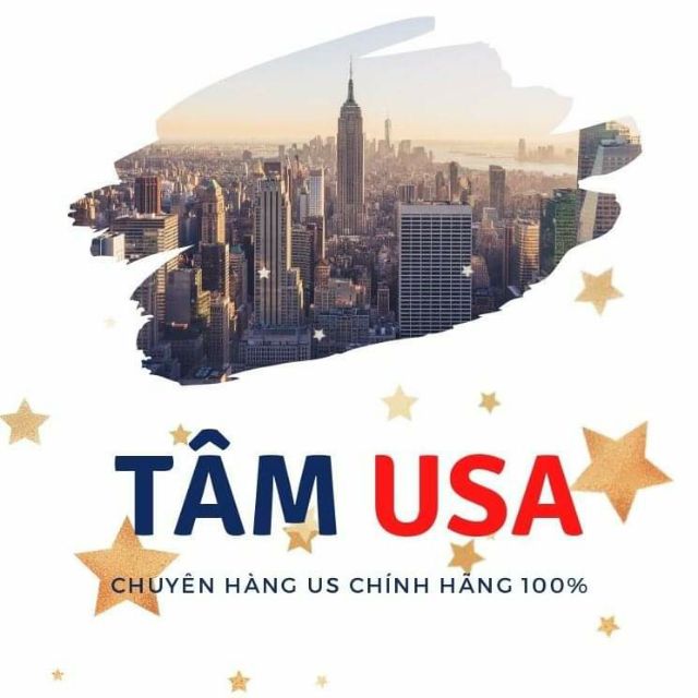 Tâm USA - Chuyên Hàng Mỹ, Cửa hàng trực tuyến | Shopee Việt Nam