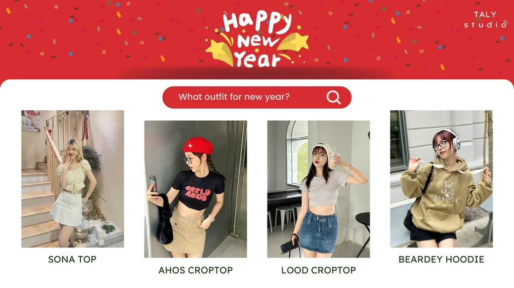 TALY Official Store, Cửa hàng trực tuyến | Shopee Việt Nam