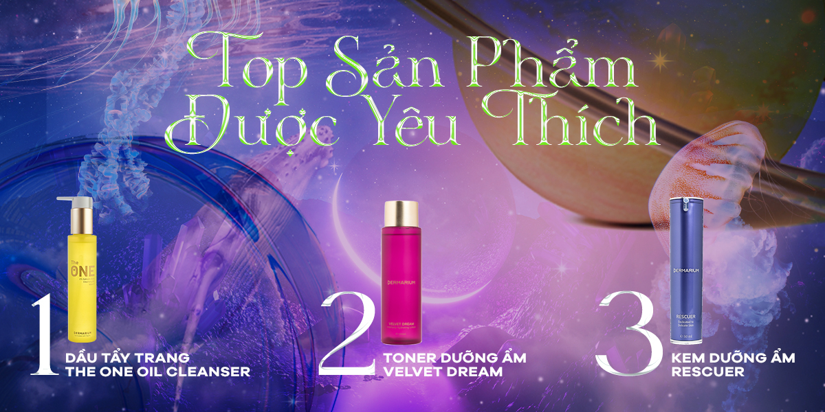 Dermarium Official - Shopee Mall Online | Shopee Việt Nam