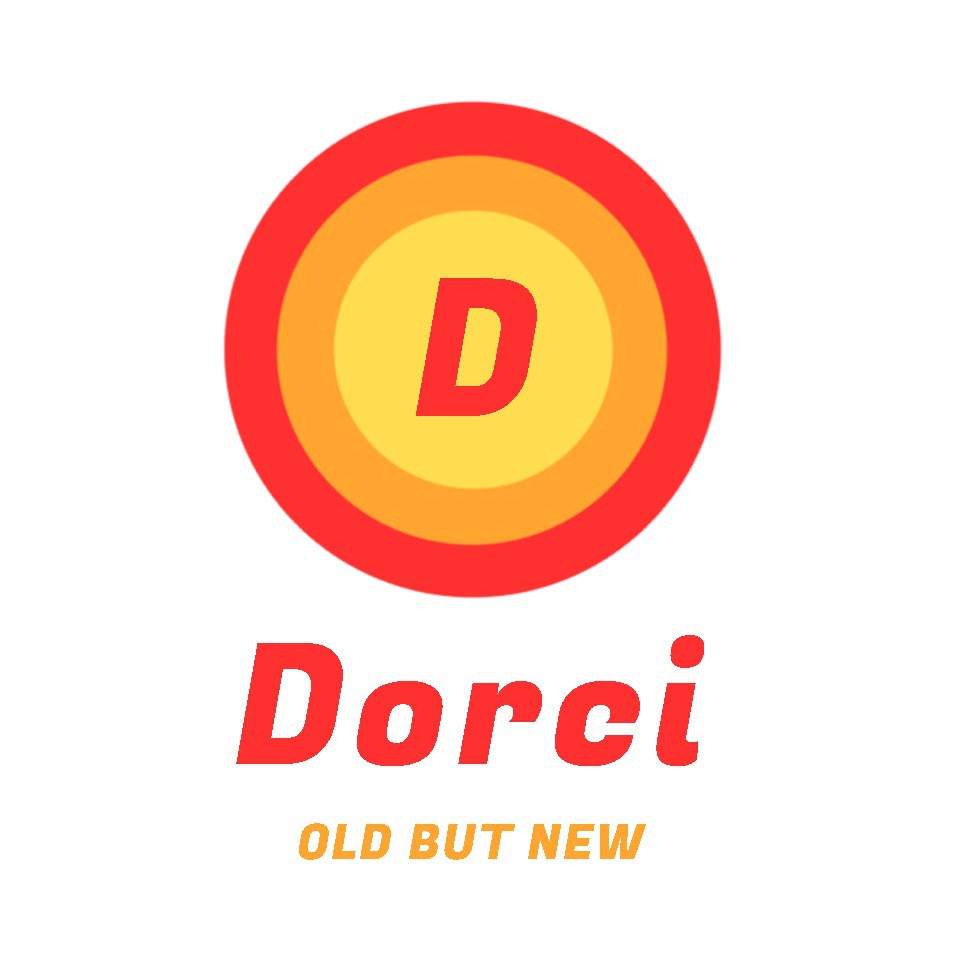 dorci, Cửa hàng trực tuyến | Shopee Việt Nam
