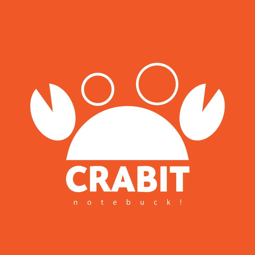 Crabit Notebuck, Cửa hàng trực tuyến | Shopee Việt Nam