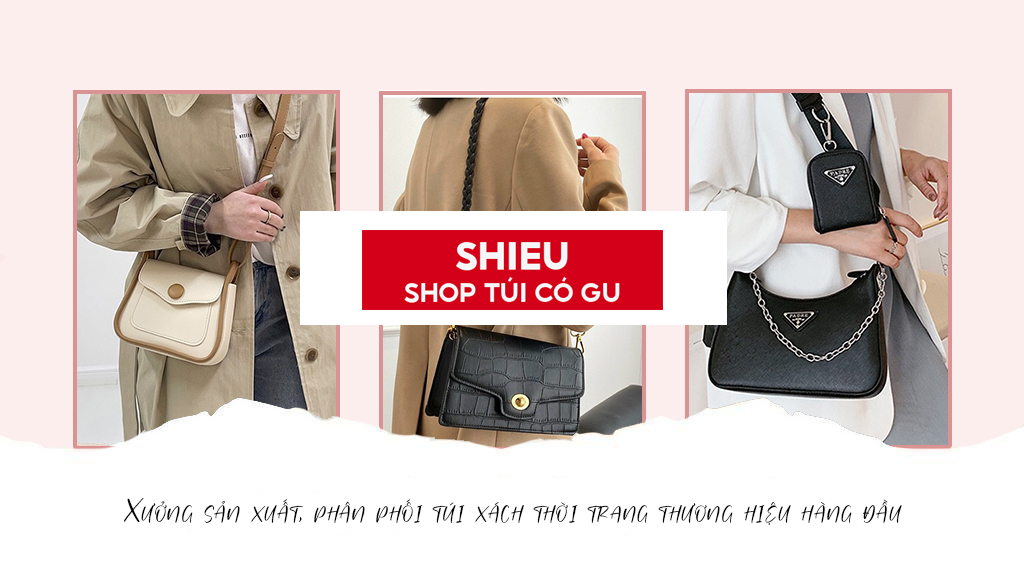 Shieu Official Store, Cửa hàng trực tuyến | Shopee Việt Nam