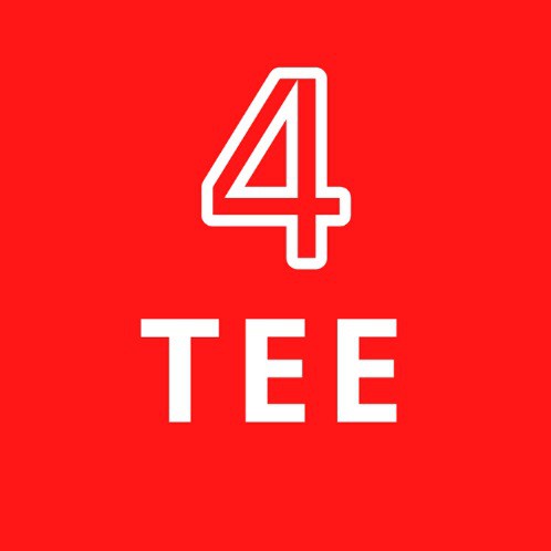 4 TEE - ÁO THUN , Cửa hàng trực tuyến | Shopee Việt Nam