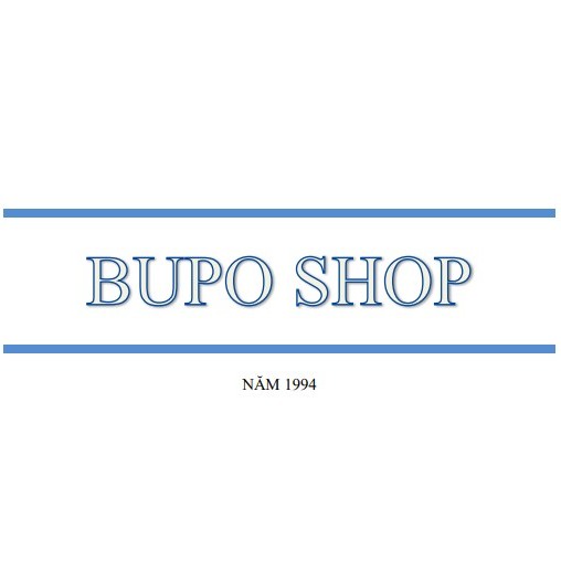 BUPO SHOP, Cửa hàng trực tuyến | Shopee Việt Nam