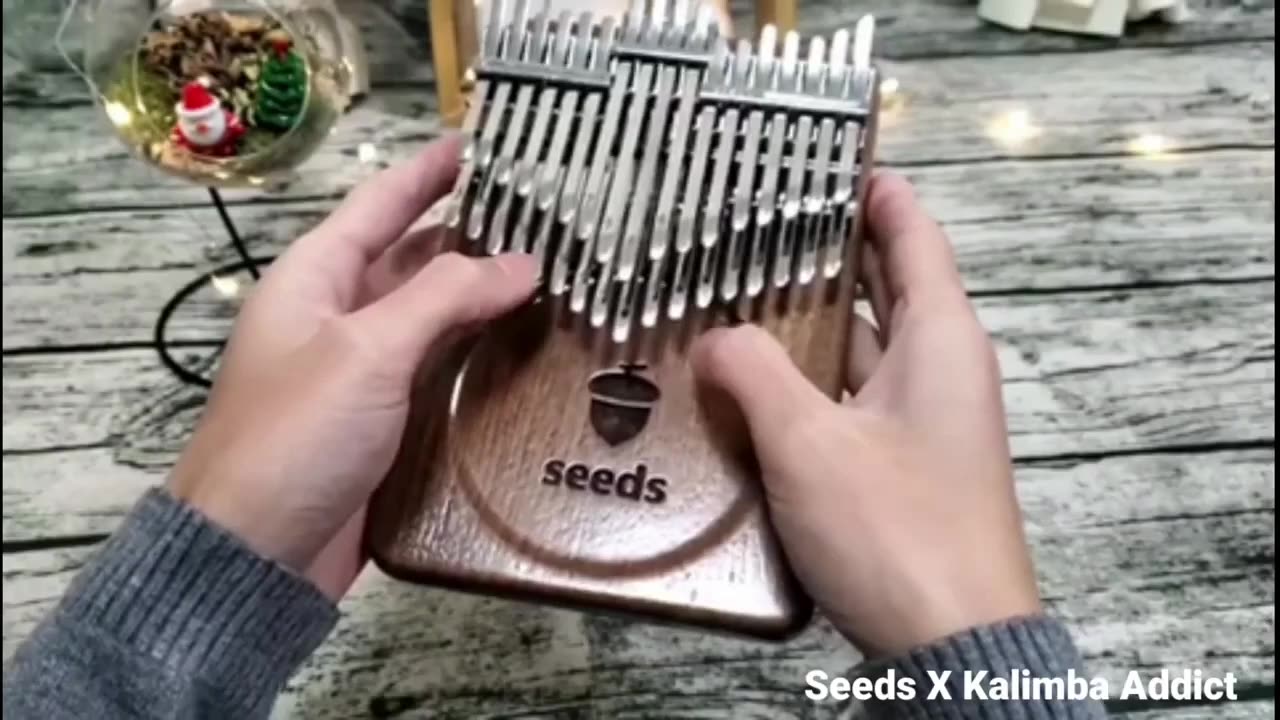 SEEDS KALIMBA-Officialstore, Cửa hàng trực tuyến | Shopee Việt Nam