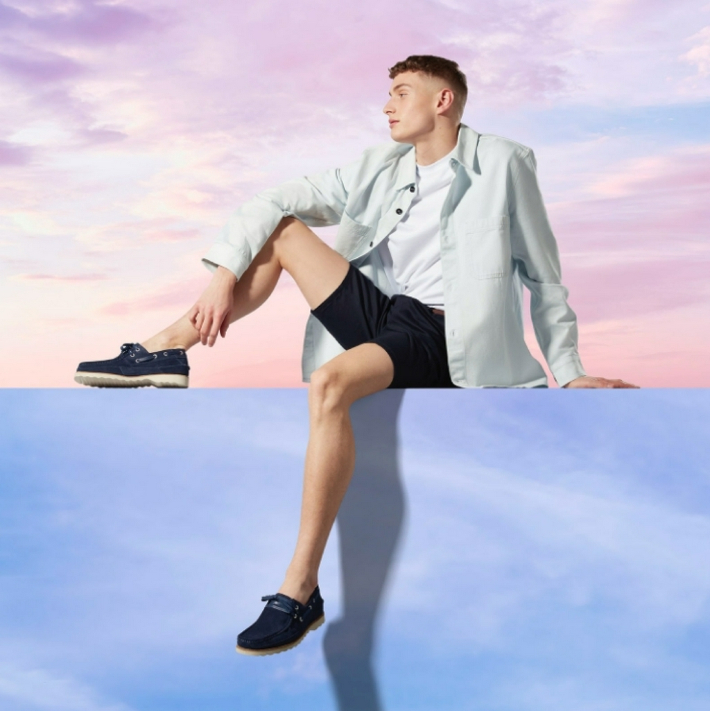 Clarks Vietnam - Shopee Mall Online | Shopee Việt Nam