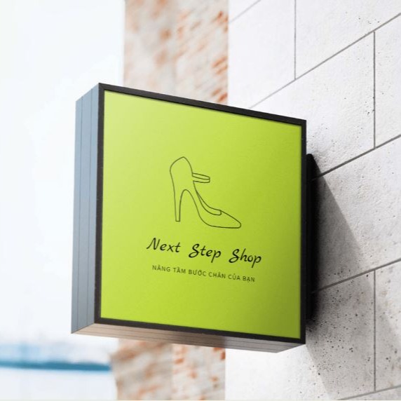Next Step Shop, Cửa hàng trực tuyến | Shopee Việt Nam