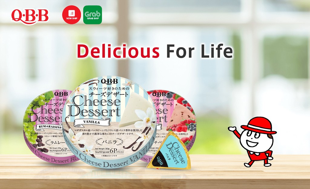 QBB_Vietnam Official - Shopee Mall Online | Shopee Việt Nam