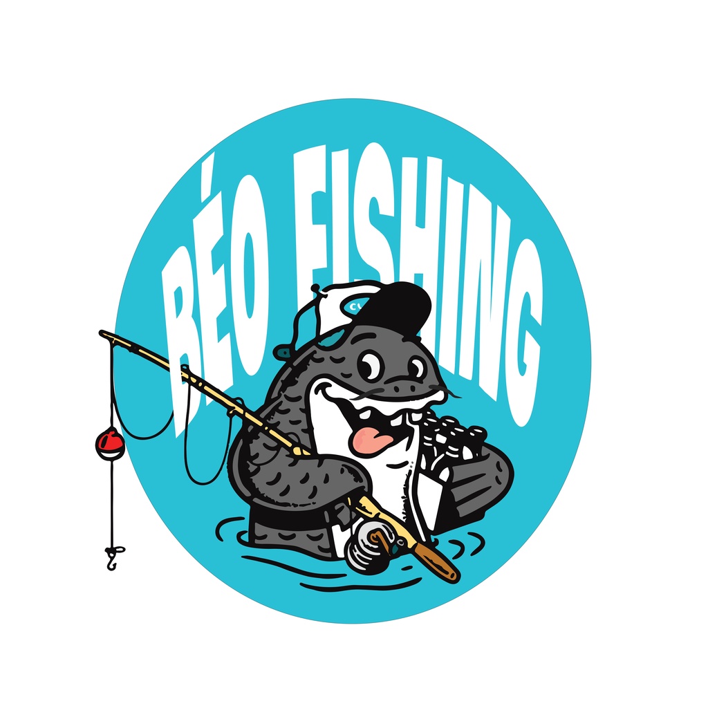 BÉO_Fishing, Cửa hàng trực tuyến | Shopee Việt Nam