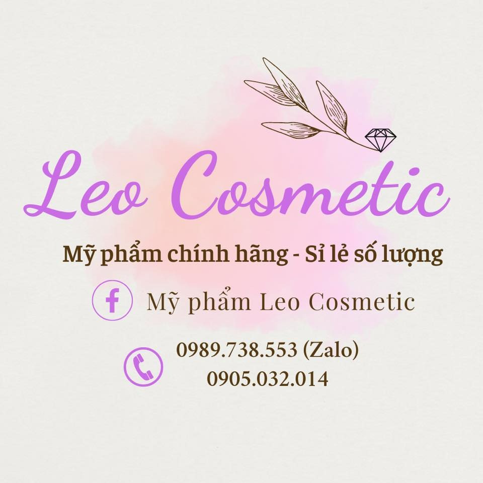 Mỹ Phẩm Leo Cosmetic, Cửa hàng trực tuyến | Shopee Việt Nam