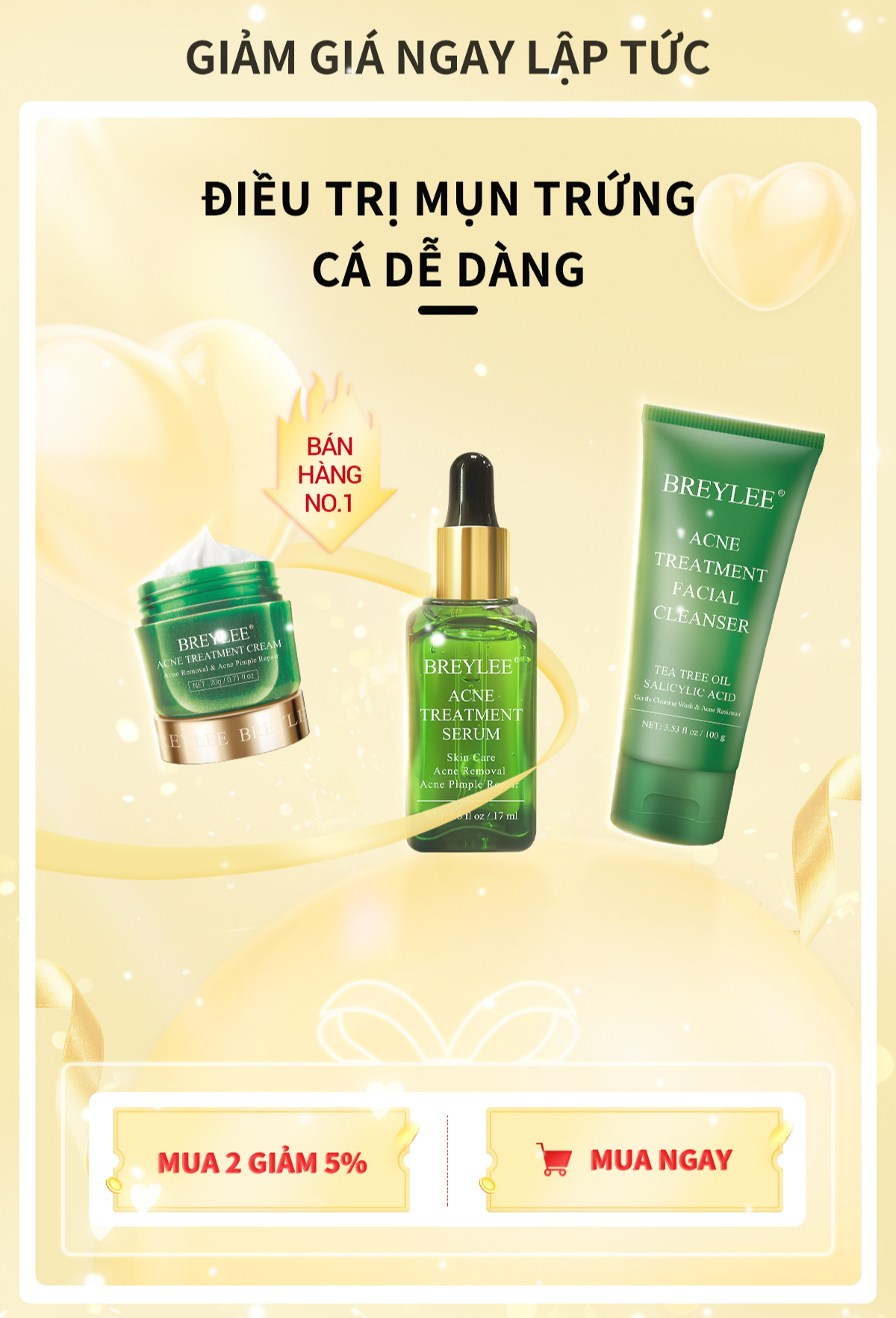 BREYLEE OFFICIAL STORE - Shopee Mall Online | Shopee Việt Nam