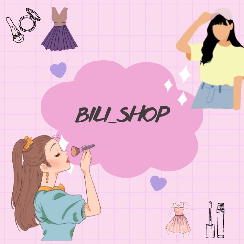 Bilii_shop, Cửa hàng trực tuyến | Shopee Việt Nam