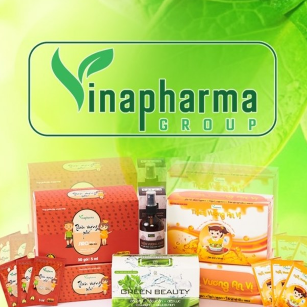Công ty Vinapharma Group, Cửa hàng trực tuyến | Shopee Việt Nam