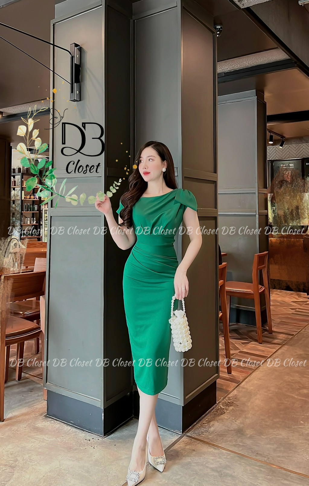 DB Closet., Cửa hàng trực tuyến | Shopee Việt Nam