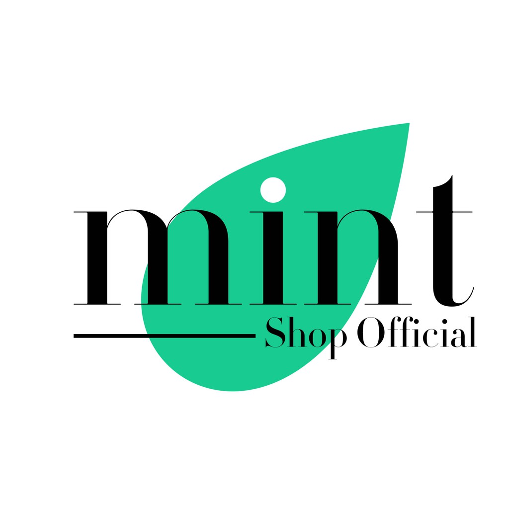 Mint Shop Official, Cửa hàng trực tuyến | Shopee Việt Nam