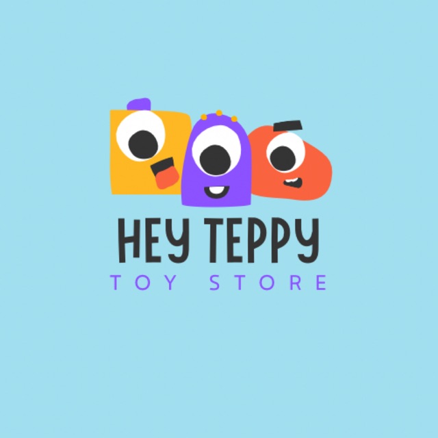 Hey Teppy_Đồ chơi trẻ em , Cửa hàng trực tuyến | Shopee Việt Nam