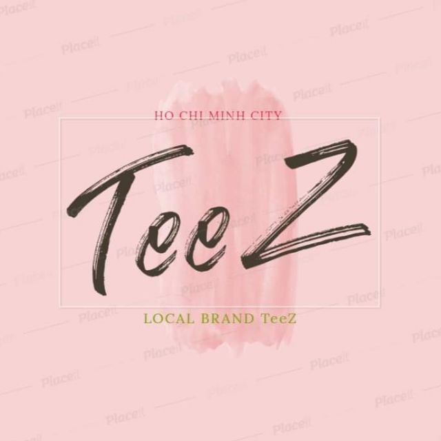 TeeZ Official , Cửa hàng trực tuyến | Shopee Việt Nam