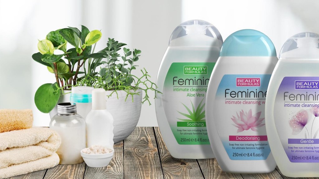 Beauty Formulas Store - Shopee Mall Online | Shopee Việt Nam