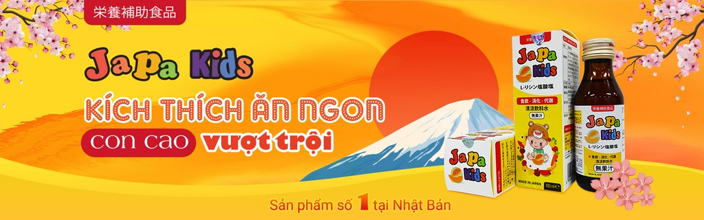 Công Ty JAPA KIDS VIỆT NAM - Shopee Mall Online | Shopee Việt Nam