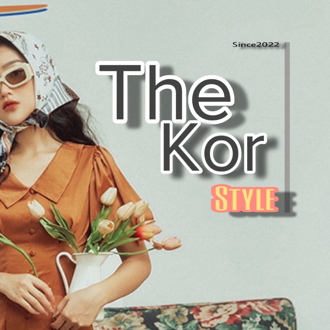 The Kor style, Cửa hàng trực tuyến | Shopee Việt Nam