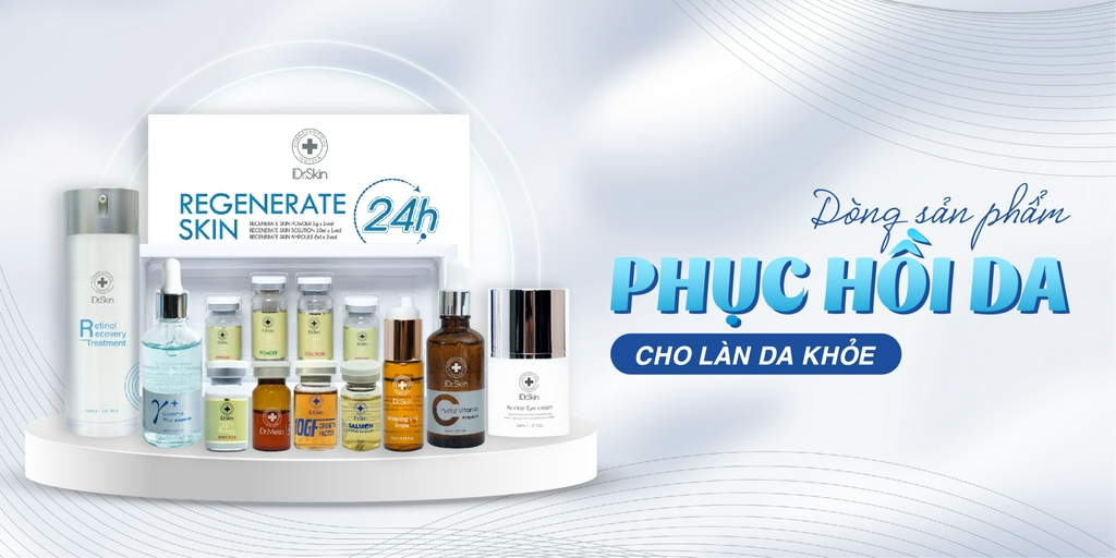 iDr.Skin Official Store - Shopee Mall Online | Shopee Việt Nam