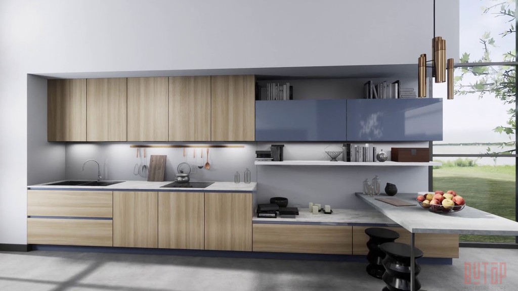 PHỤ KIỆN TỦ BẾP HIGOLD - BUTOP, Cửa hàng trực tuyến | Shopee Việt Nam