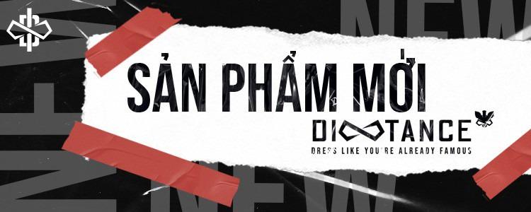 Distance Studio, Cửa hàng trực tuyến | Shopee Việt Nam