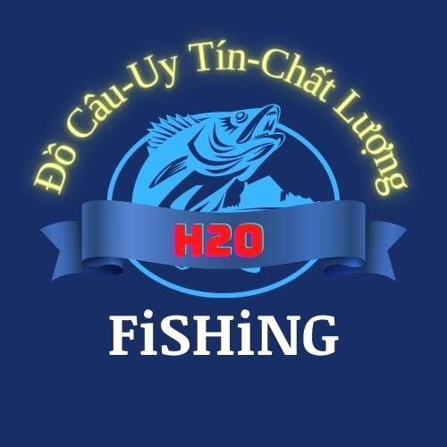 H2O FISHING, Cửa hàng trực tuyến | Shopee Việt Nam