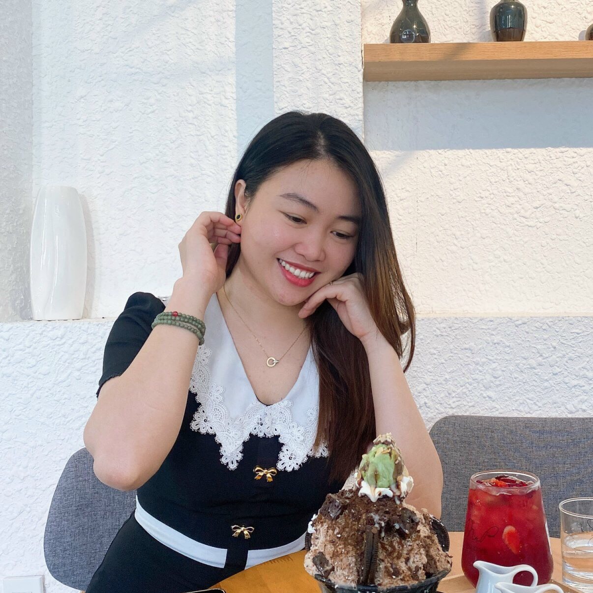 Sophia Shop Official, Cửa hàng trực tuyến | Shopee Việt Nam