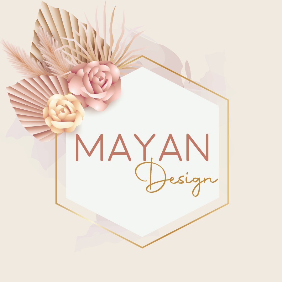 MAYAN DESIGN, Cửa hàng trực tuyến | Shopee Việt Nam