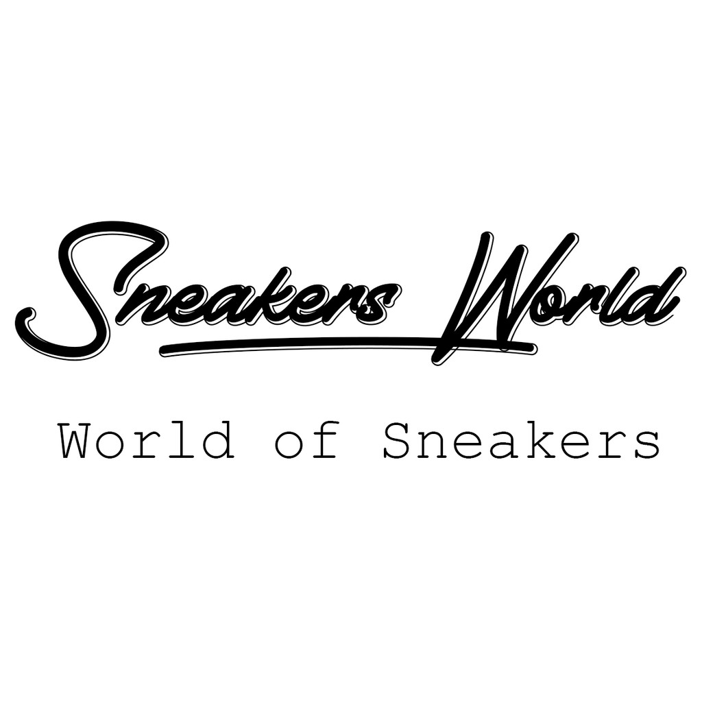Sneakers World, Cửa hàng trực tuyến | Shopee Việt Nam