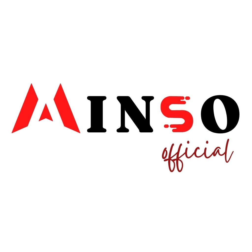 Minso.official, Cửa hàng trực tuyến | Shopee Việt Nam