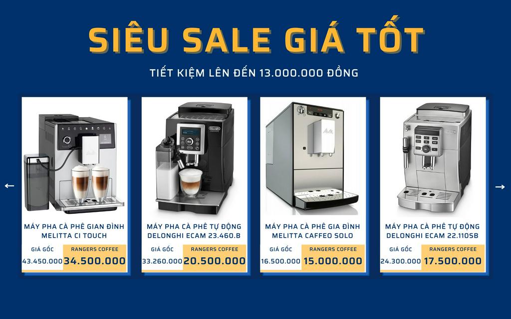 Rangers Coffee, Cửa hàng trực tuyến | Shopee Việt Nam