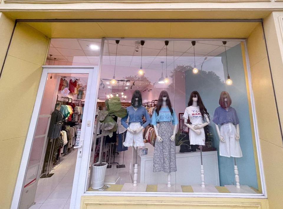 LAYLA SHOP - CHUYÊN HOẢ TỐC, Cửa hàng trực tuyến | Shopee Việt Nam