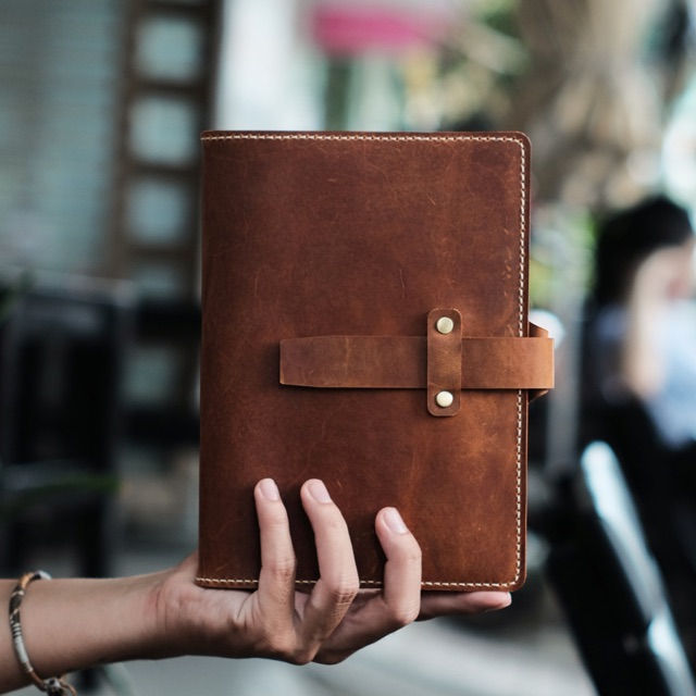 February Notebook, Cửa hàng trực tuyến | Shopee Việt Nam