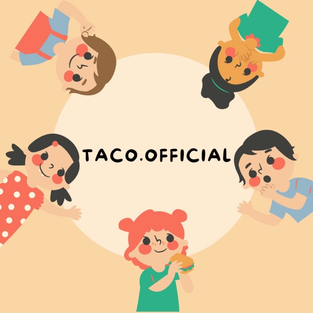 taco.official, Cửa hàng trực tuyến | Shopee Việt Nam