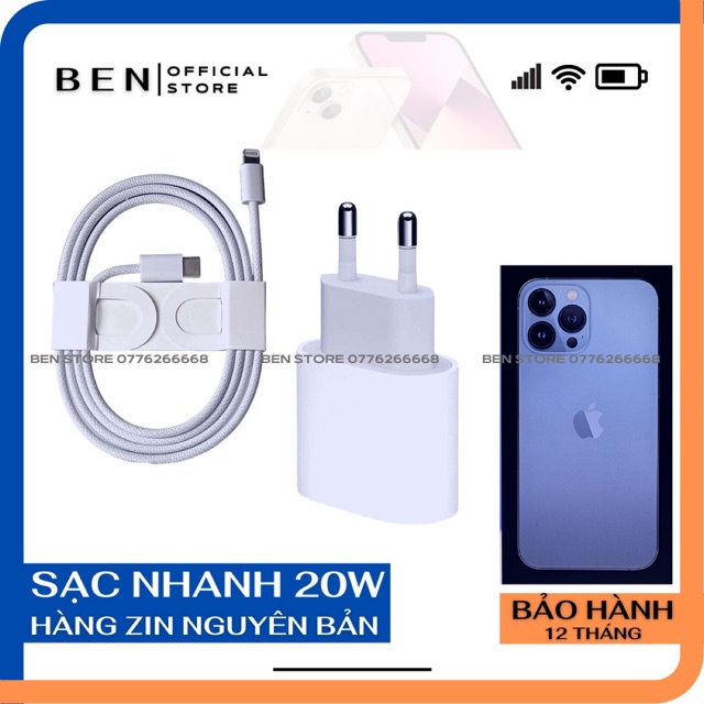 BEN APPLE STORE, Cửa hàng trực tuyến | Shopee Việt Nam