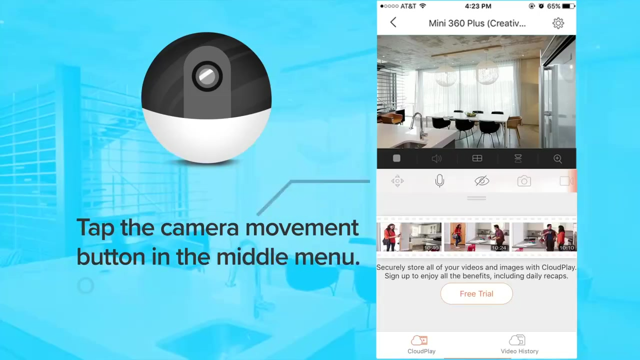 Security Life Camera, Cửa hàng trực tuyến | Shopee Việt Nam