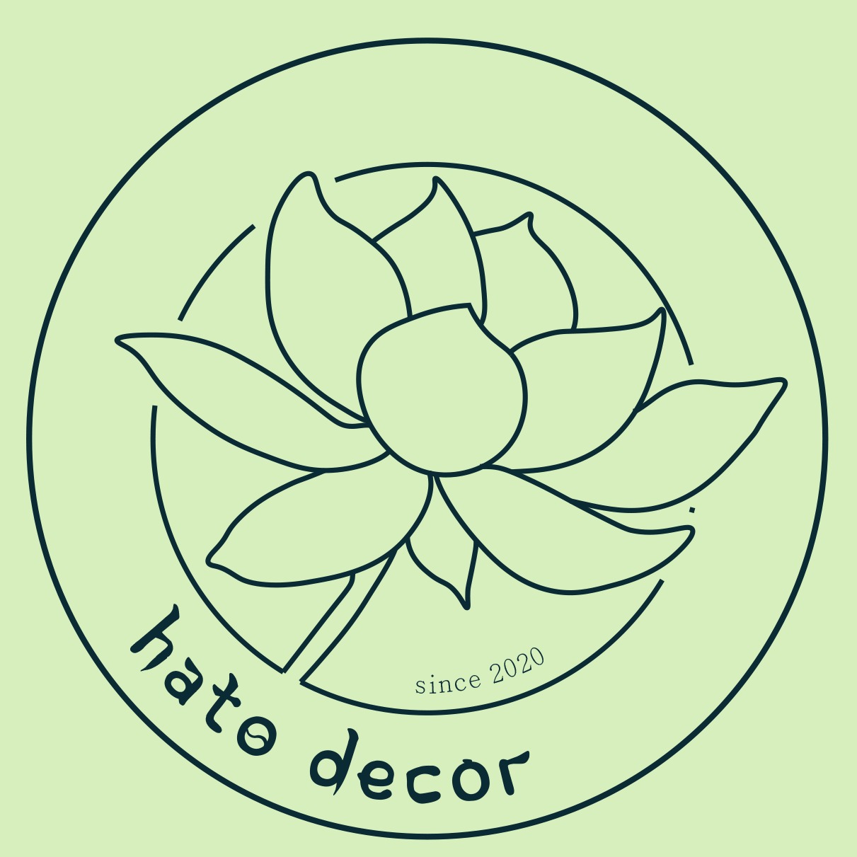 Hato Decor - Đẹp - Độc - Lạ, Cửa hàng trực tuyến | Shopee Việt Nam