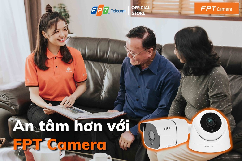 FPT Telecom Official Store - Cửa Hàng Online Chính Hãng | Shopee Việt Nam
