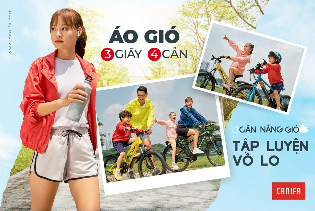 CANIFA Official Store - Cửa Hàng Online Chính Hãng | Shopee Việt Nam